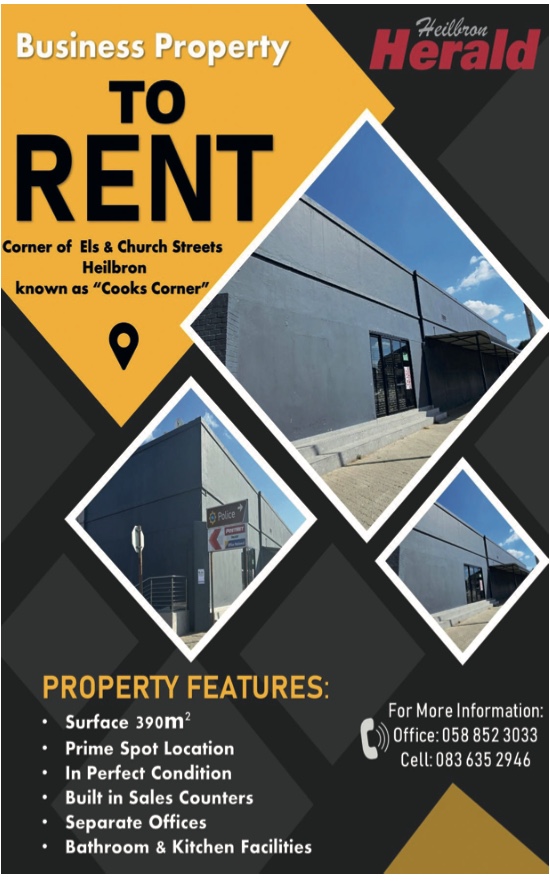 Kontak ons gerus vir enige navrae oor vorige jare se uitgawes.