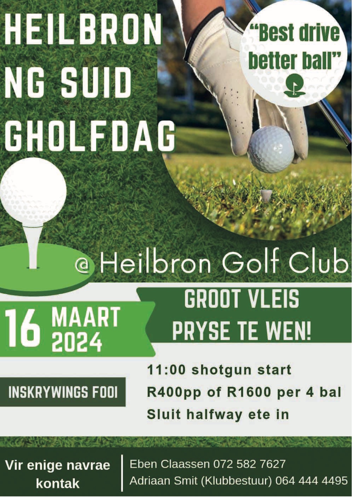 Tuis - Heilbron Herald