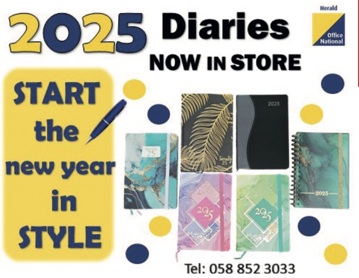 Tuis - Heilbron Herald