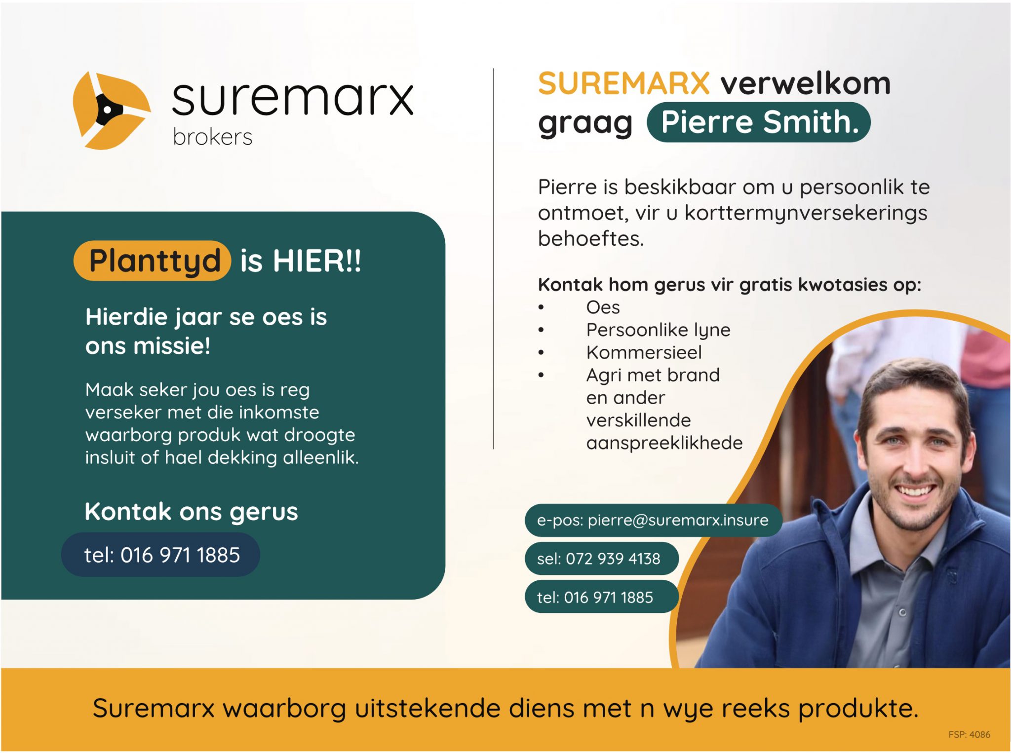 Tuis - Heilbron Herald