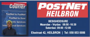Tuis - Heilbron Herald