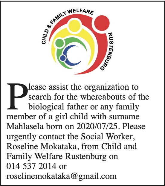 Tuis - Heilbron Herald